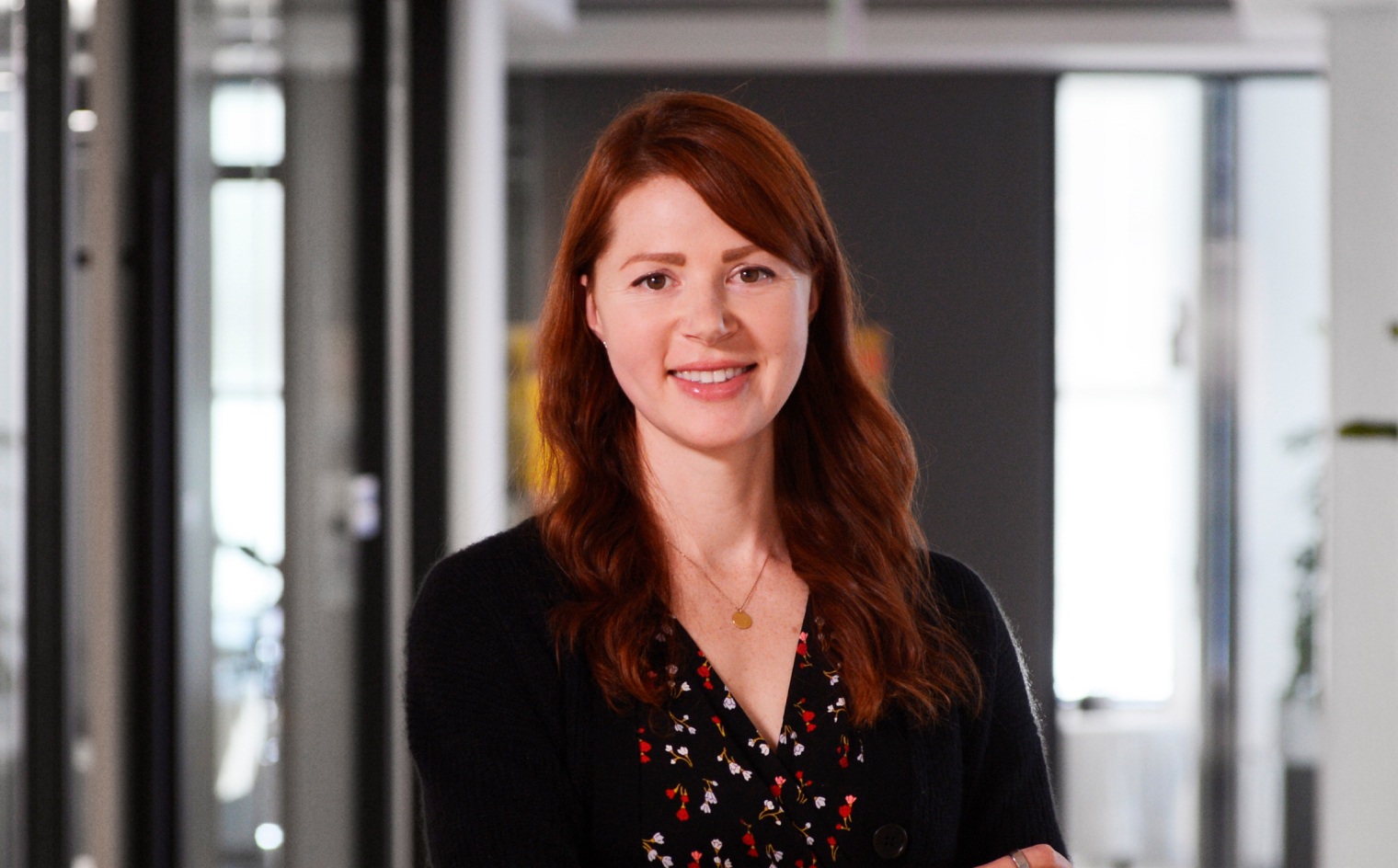 Ashley Power - Pivotal Life Sciences