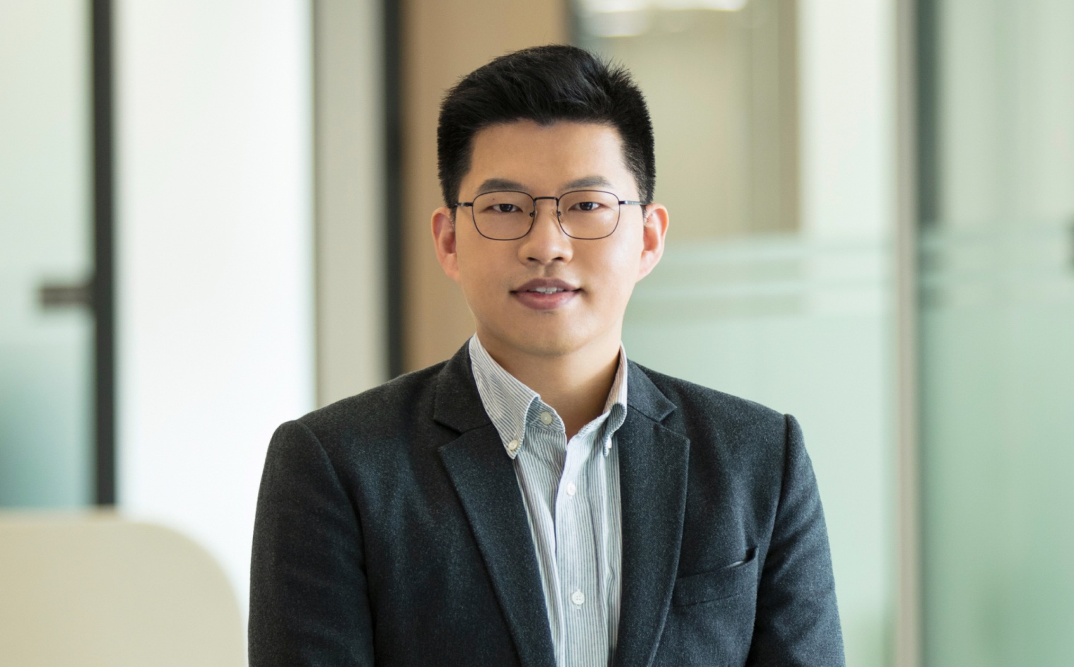 Felix Fu - Pivotal Life Sciences