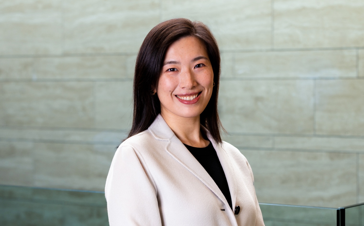 Lisa Cai - Pivotal Life Sciences