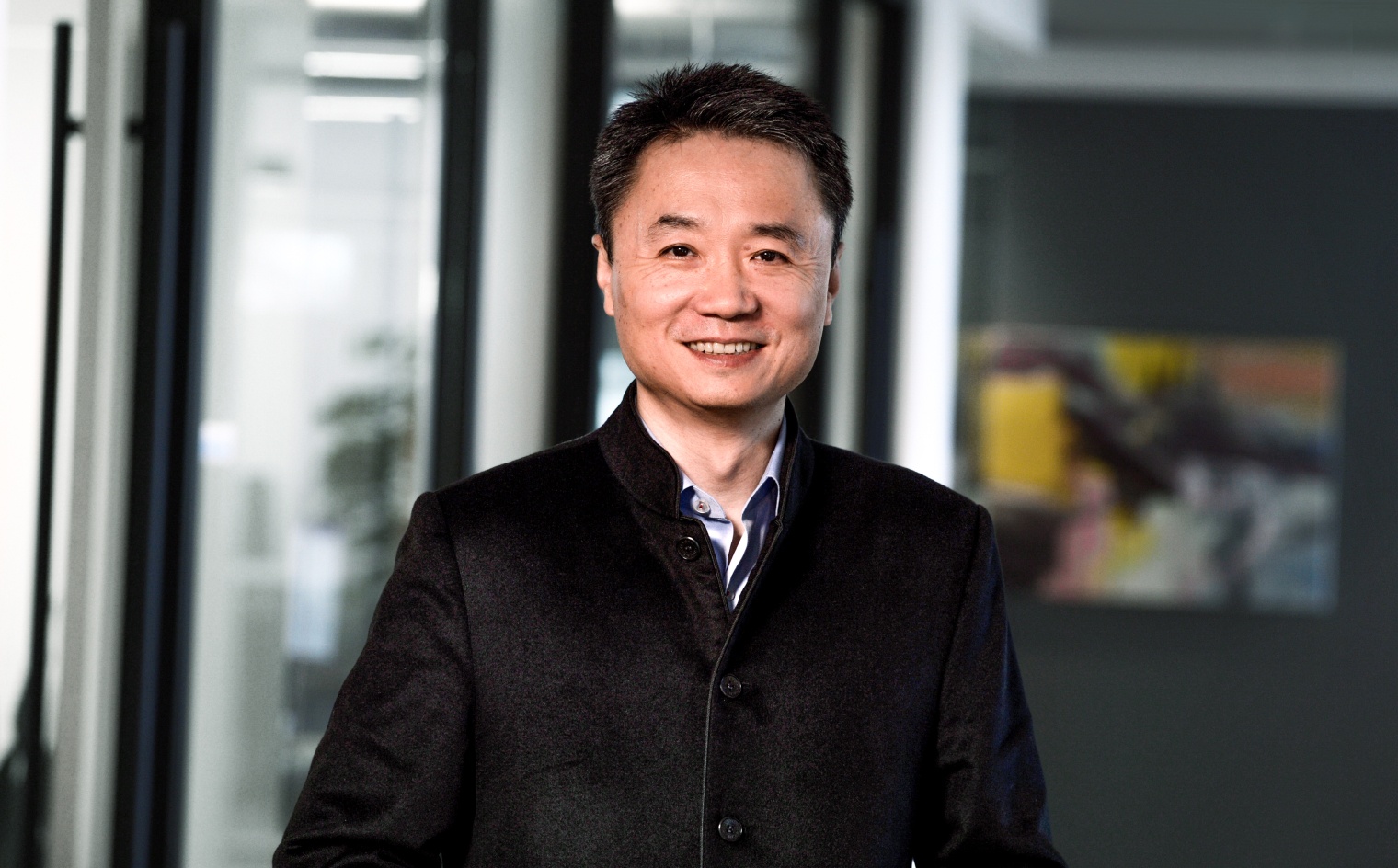 Meng Gao - Pivotal Life Sciences