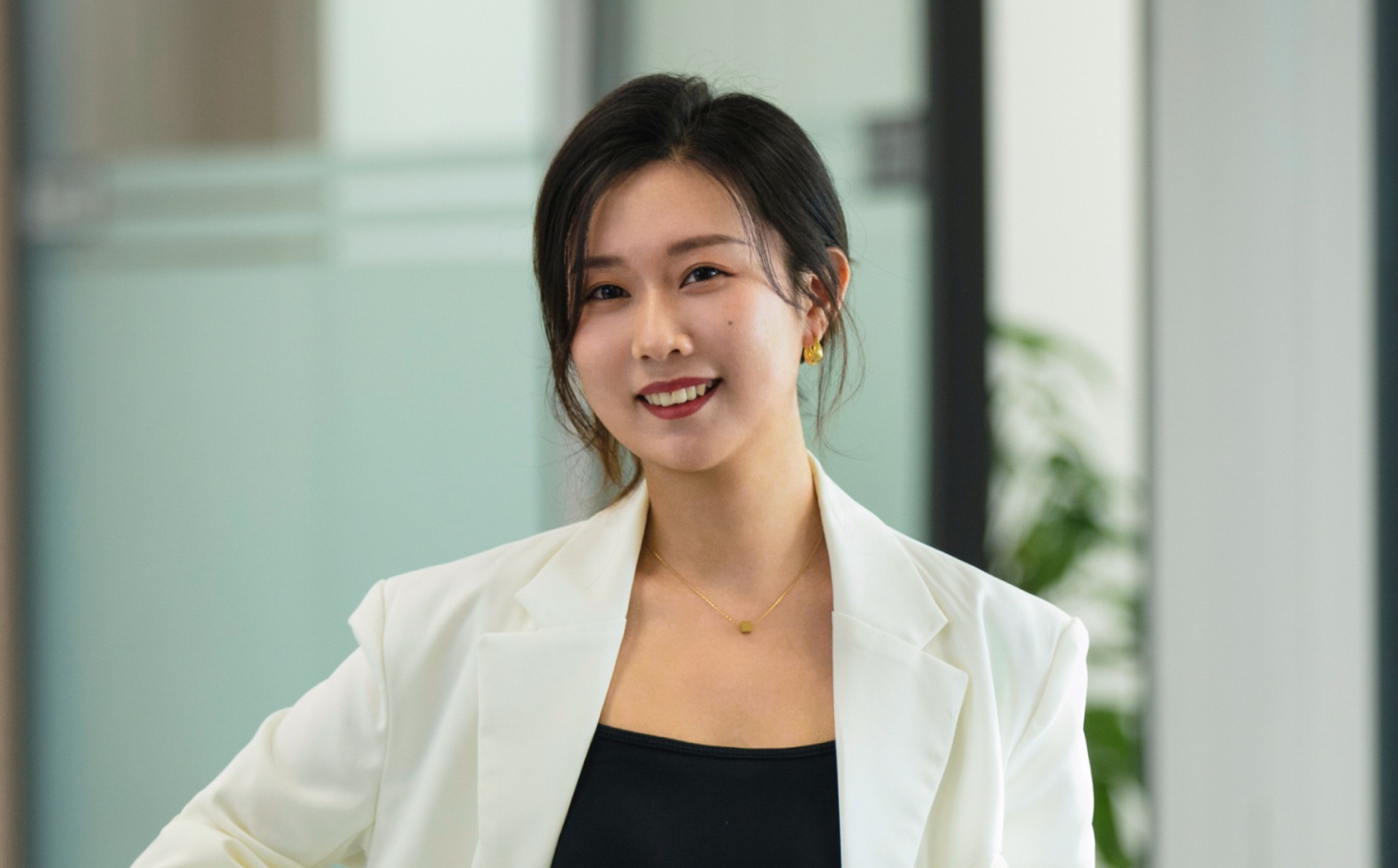 Grace Zhu - Pivotal Life Sciences