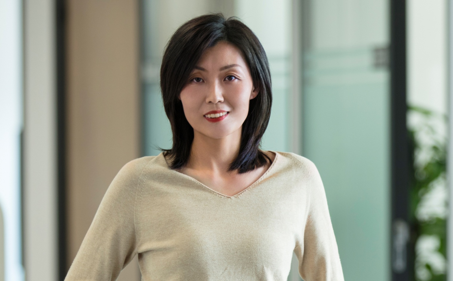 Lilian Lin - Pivotal Life Sciences