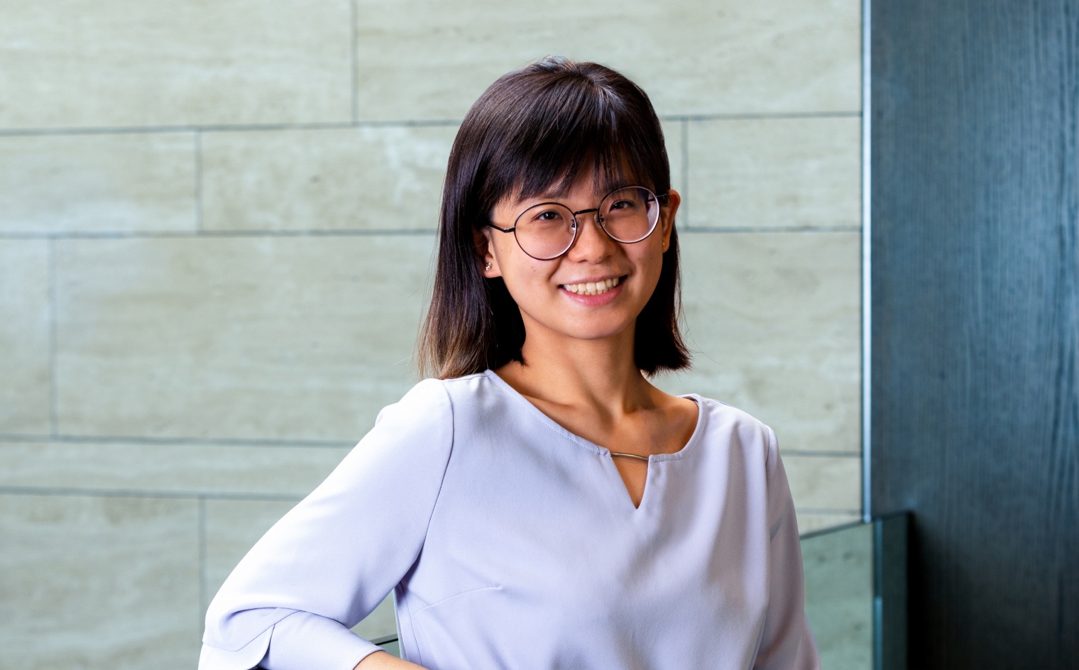 Charlotte Chow - Pivotal Life Sciences