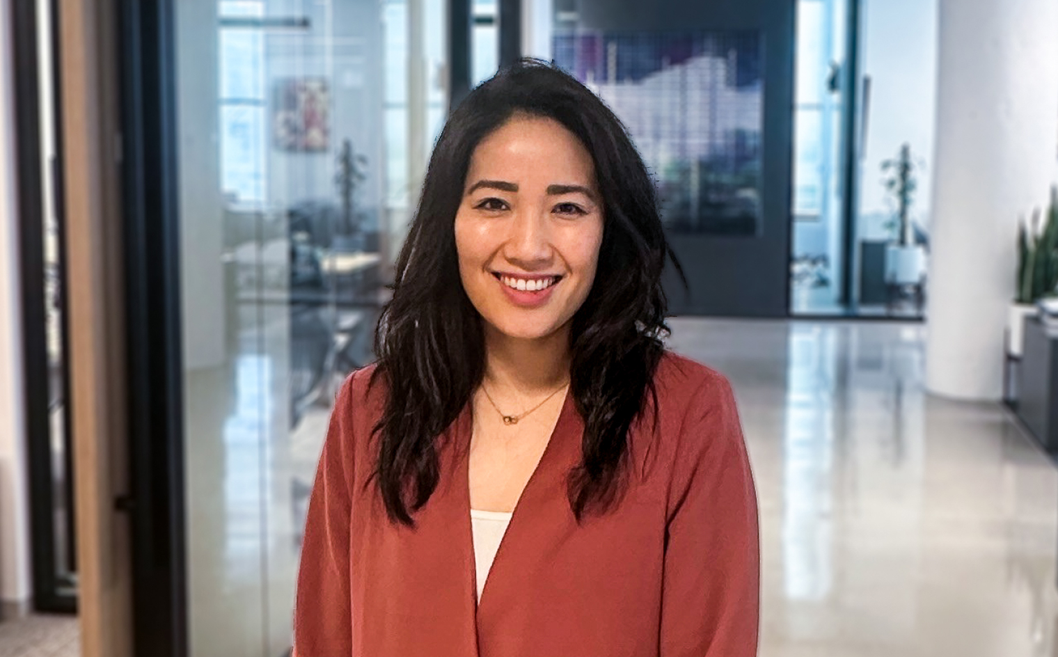 Allison Vuong - Pivotal Life Sciences